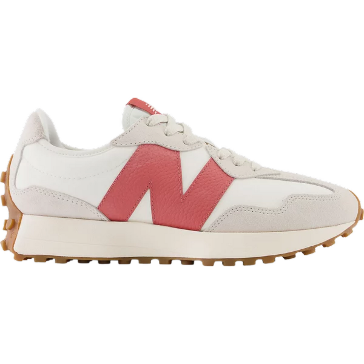 New Balance 327 "Moonbeam Astro Red" – South Locker